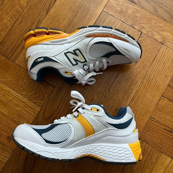 New Balance | Shoes | New Balance 202r White Lagoon | Poshmark